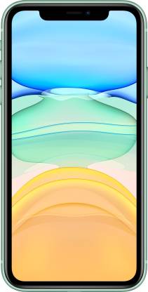 Apple iPhone 11 Green 64GB - Happi Mobiles