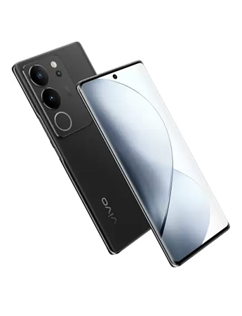 Vivo V29 Pro 5G Space Black 12GB|256GB - Happi Mobiles