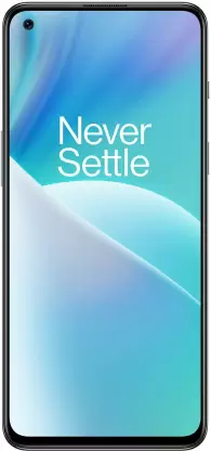 OnePlus Nord 2T 5G Jade Fog 8GB|128GB - Happi Mobiles