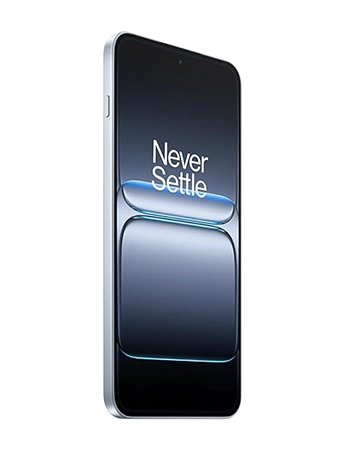 OnePlus Nord 5 5G Dry Ice 12GB|256GB - Happi Mobiles