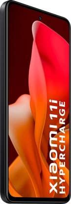 Redmi 11i 5g Stealth Black 6GB|128GB - Happi Mobiles