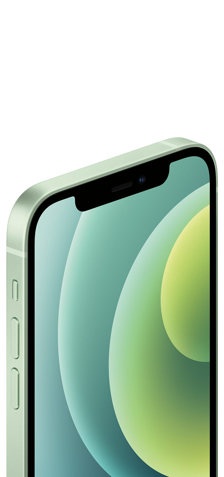 Apple iPhone 12 Green 256GB - Happi Mobiles