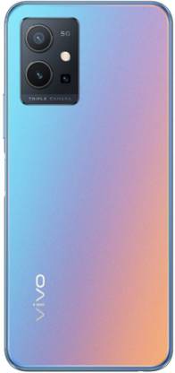 Vivo Y75 5G Glowing Galaxy 8GB|128GB - Happi Mobiles