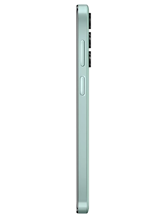 Samsung Galaxy F15 5G Jazzy Green 4GB|128GB - Happi Mobiles