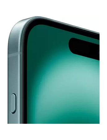 Apple iPhone 16 Teal 512GB - Happi Mobiles