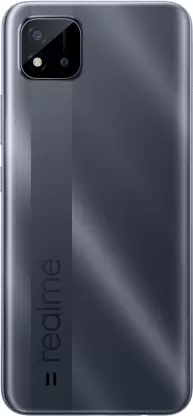 Realme C11 2021 Cool Grey 2GB|32GB - Happi Mobiles