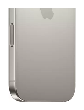 Apple iPhone 16 Pro Natural Titanium 1TB - Happi Mobiles
