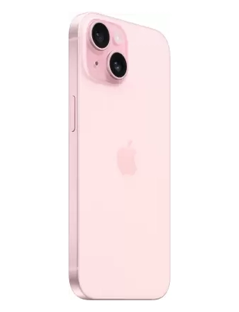 Apple iphone 15 Pink 256GB - Happi Mobiles