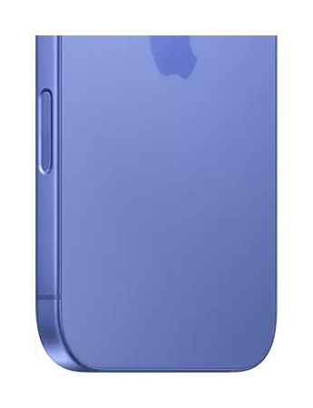Apple iPhone 16 Plus Ultramarine 512GB - Happi Mobiles