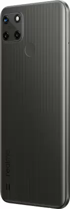 Realme C25Y Mettal Grey 4GB|64GB - Happi Mobiles