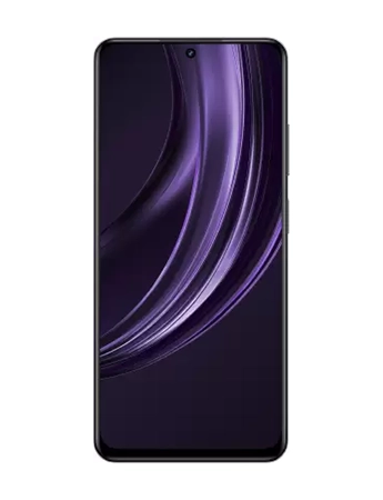 Realme 13 5G Dark Purple 8GB|128GB - Happi Mobiles