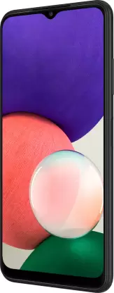 Samsung Galaxy A22 5G Gray 8GB|128GB - Happi Mobiles