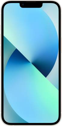Apple iPhone 13 Starlight 256GB - Happi Mobiles