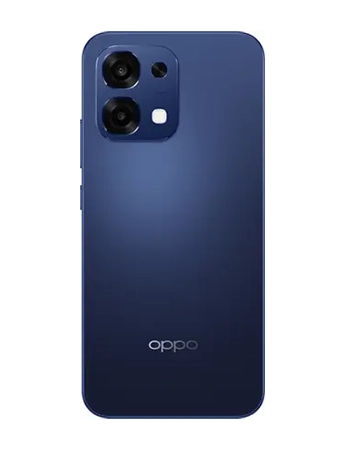 OPPO F31 5G Midnight Blue 8GB|128GB - Happi Mobiles