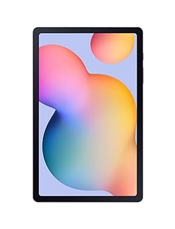 Samsung Galaxy Tab S6 Lite Lte Pink 4GB|64GB - Happi Mobiles