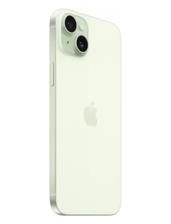 Apple iphone 15 Green 512GB - Happi Mobiles