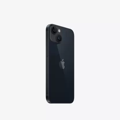 Apple iPhone 14 Midnight 256GB - Happi Mobiles