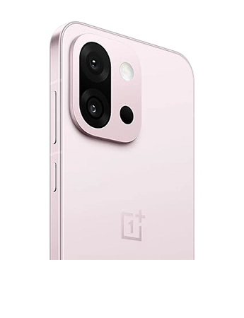 OnePlus 13s 5G Pink Satin 12GB|512GB - Happi Mobiles