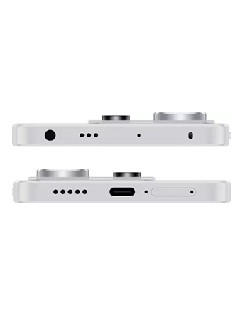 Redmi Note 13 Pro 5G Arctic White 8GB|128GB - Happi Mobiles