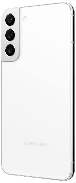 Samsung Galaxy S22 5G Phantom White 8GB|128GB - Happi Mobiles