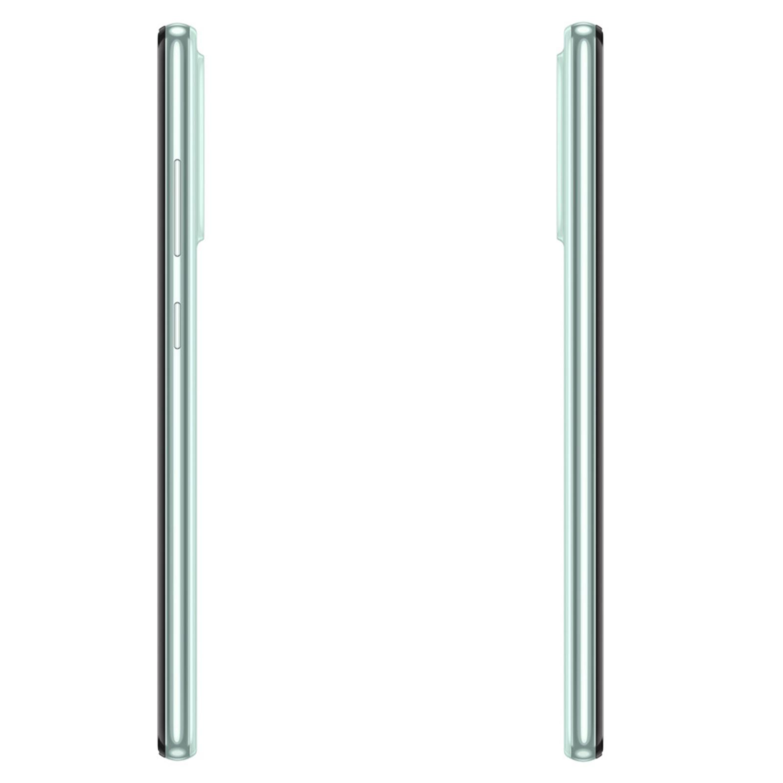 Samsung Galaxy A52s 5G Mint 8GB|128GB - Happi Mobiles