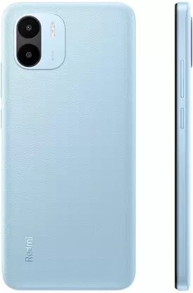 Redmi A2 Aqua Blue 2GB|32GB - Happi Mobiles