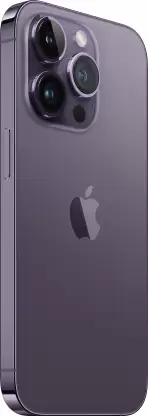 Apple iPhone 14 Pro Deep Purple 256GB - Happi Mobiles
