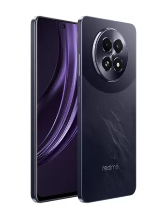 Realme 13 5G Dark Purple 8GB|256GB - Happi Mobiles