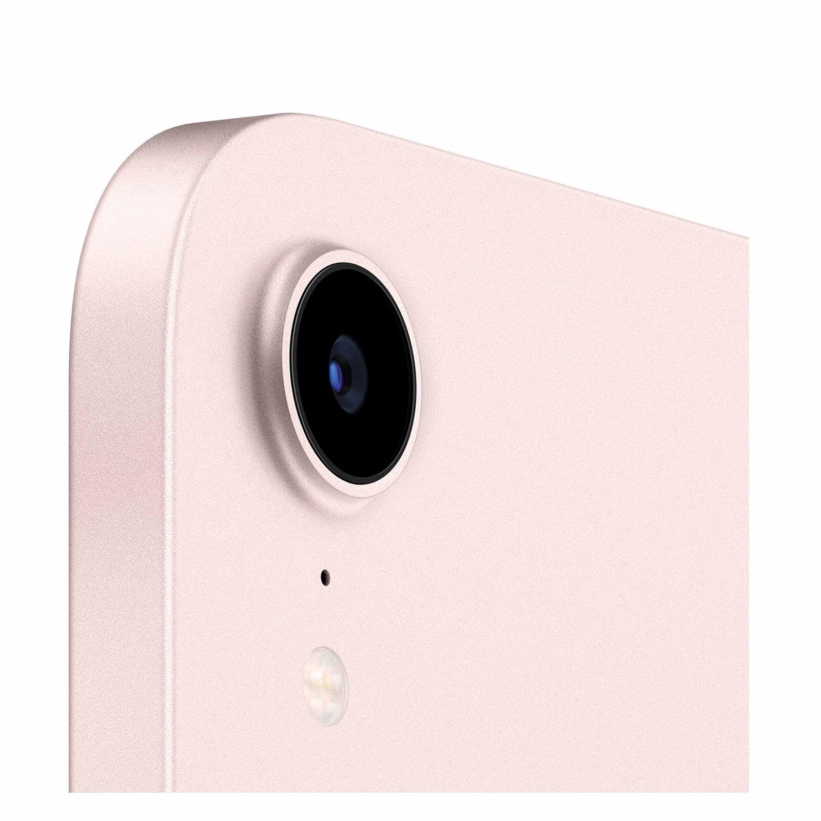 Apple iPad Mini Cellular 7.9 inch Pink 256GB - Happi Mobiles