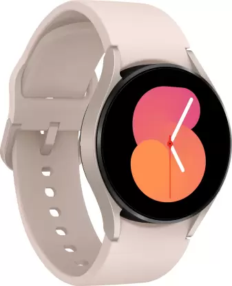 Samsung Galaxy Watch 5 LTE Pink Gold 40mm - Happi Mobiles