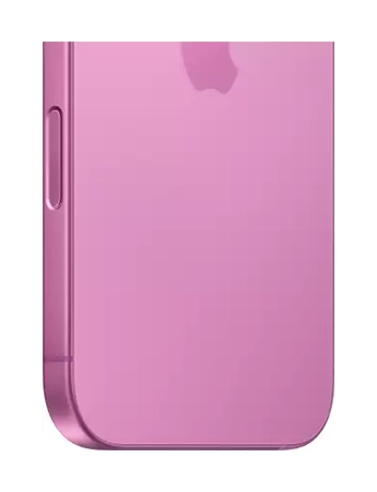 Apple iPhone 16 Pink 512GB - Happi Mobiles