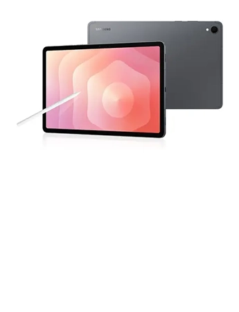 Samsung Galaxy Tab S11 Wi-Fi Only Gray 12GB|256GB - Happi Mobiles